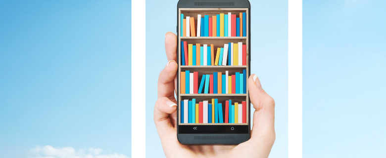 The Library at Your Fingertips: How to Use the NEW Qatar National ...