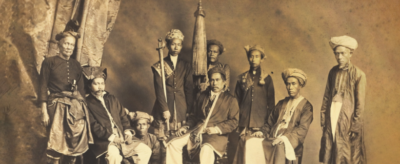 The Hadhrami Arab Diaspora in Indonesia: A Rich and Complex History