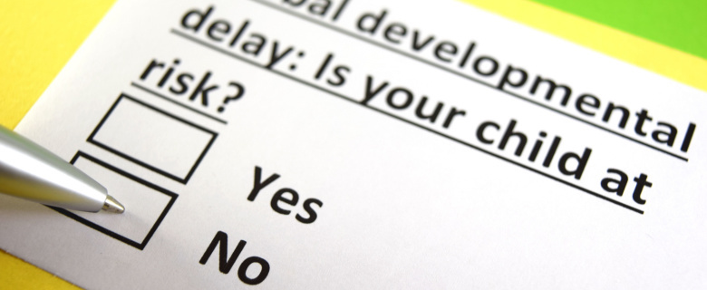 Our Children Matter: Learn the Signs of Developmental Delay in your ...