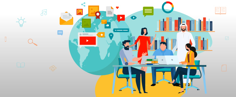 Librarians for Libraries: Introduction to Metadata and Dublin Core Schema