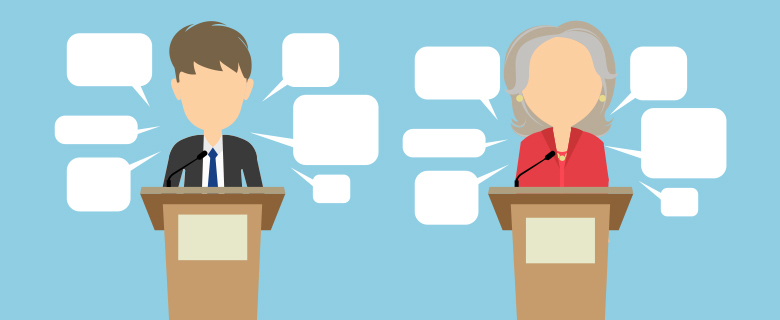 How to Have an Effective Discussion