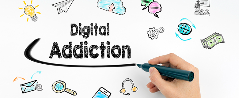 Digital Addiction