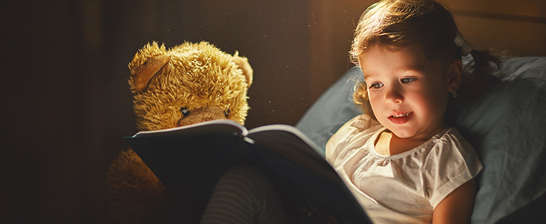 Online Toddlers Storytime