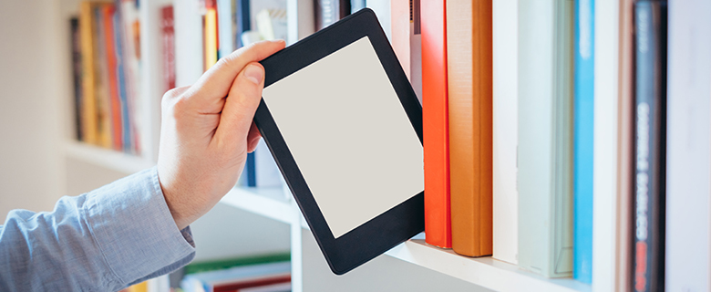 Libby: The One-Tap Reading App