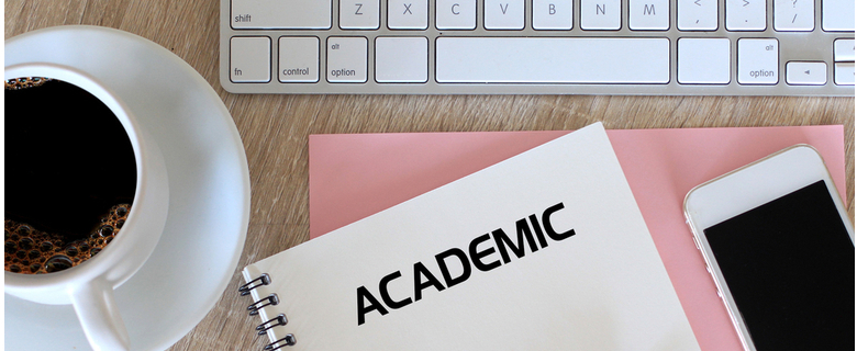 An Introduction to the Academic Writing Process