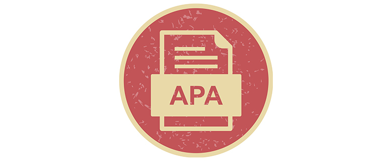Guide to Using APA Style (7th Ed.)